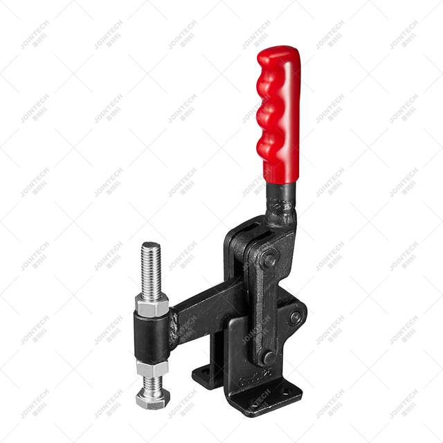 Toggle Clamp, Toggle Latch Hasp Products - Jointech